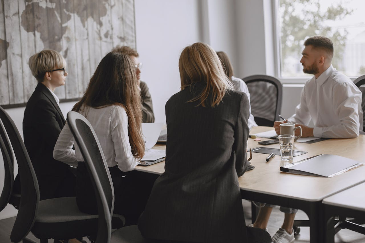 HR Fundamentals - Uncomplicated HR for SME's